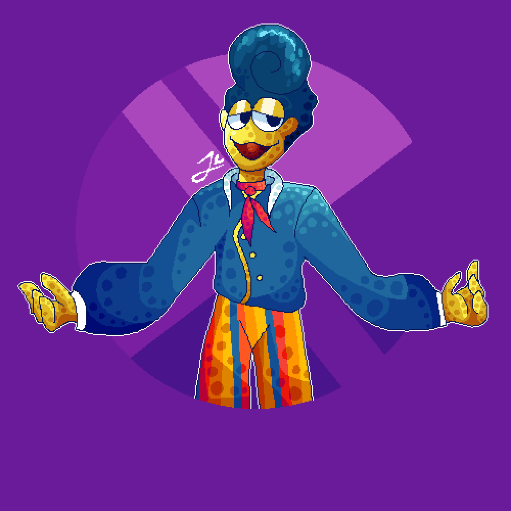 Sixel's Gallery - Pixilart