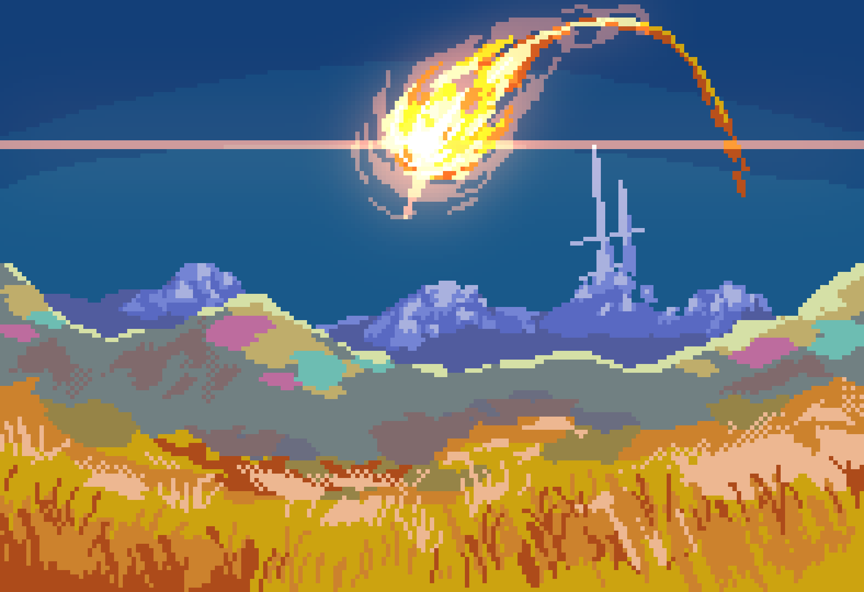 Pixilart - Gravity by Bit-Kohi