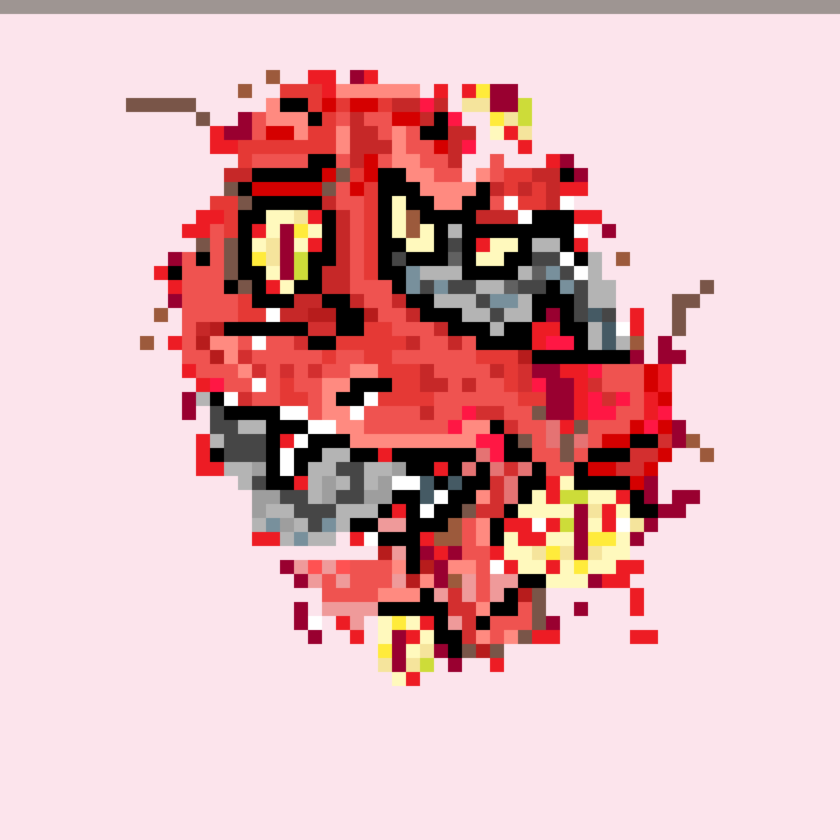 Mr-Friend's Gallery - Pixilart