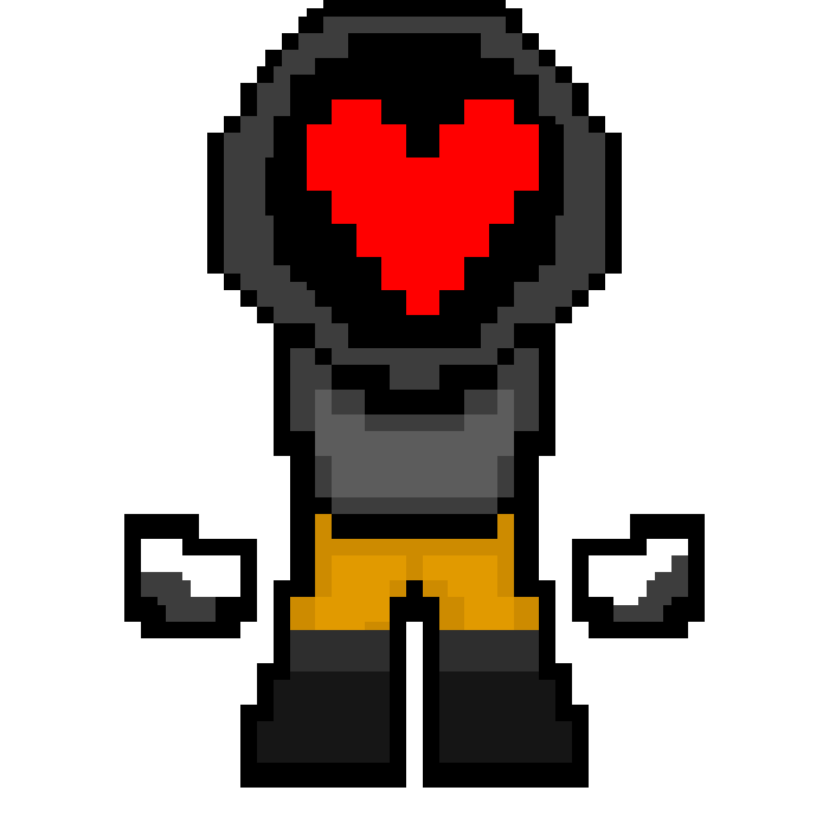 Pyre's Gallery - Pixilart