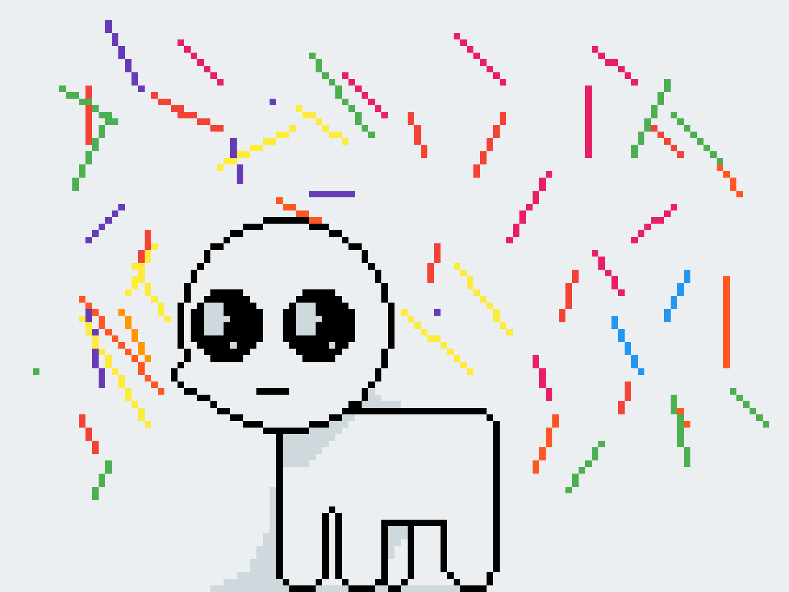 Dies-cutely's Gallery - Pixilart