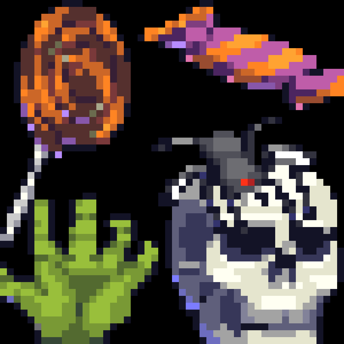 SPOOKY-SPIDER's Gallery - Pixilart SPOOKY-SPIDER's Gallery - Pixilart