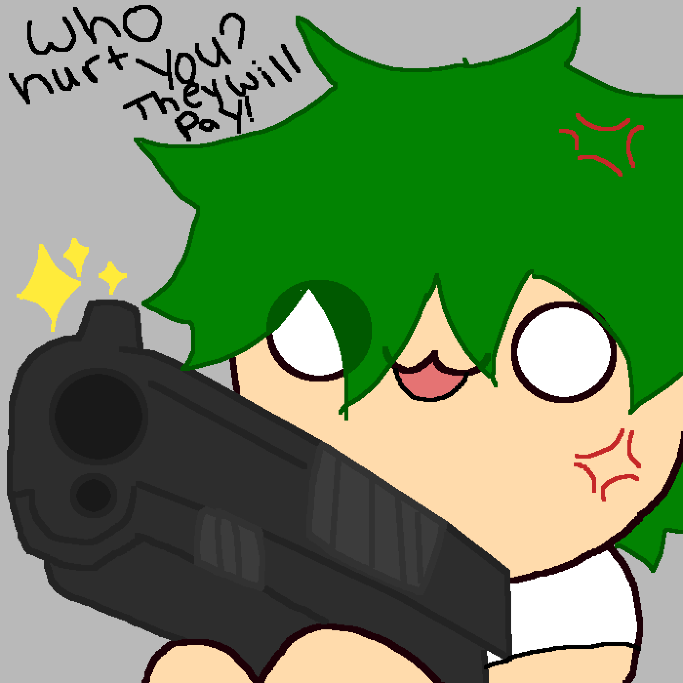 I-am-Deku08's Gallery - Pixilart