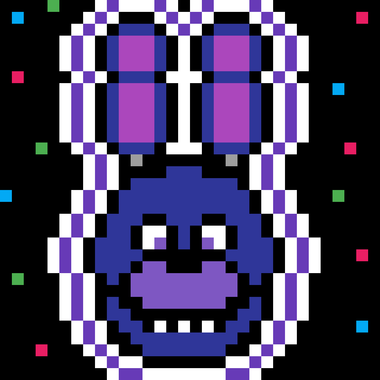 Atzin's Gallery - Pixilart