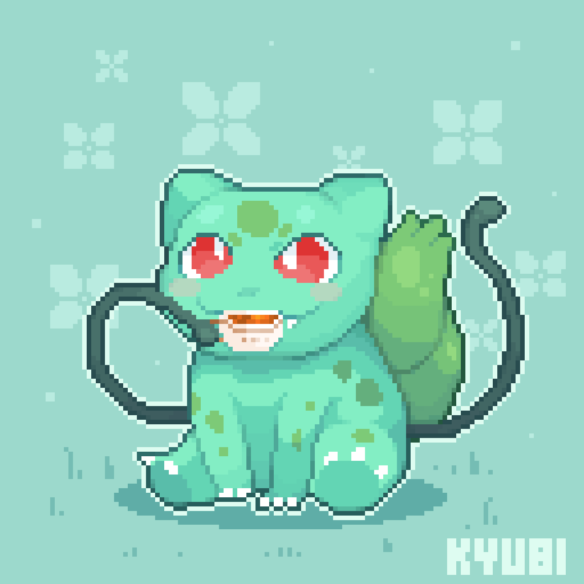 Kyubi-Pixels's Gallery - Pixilart