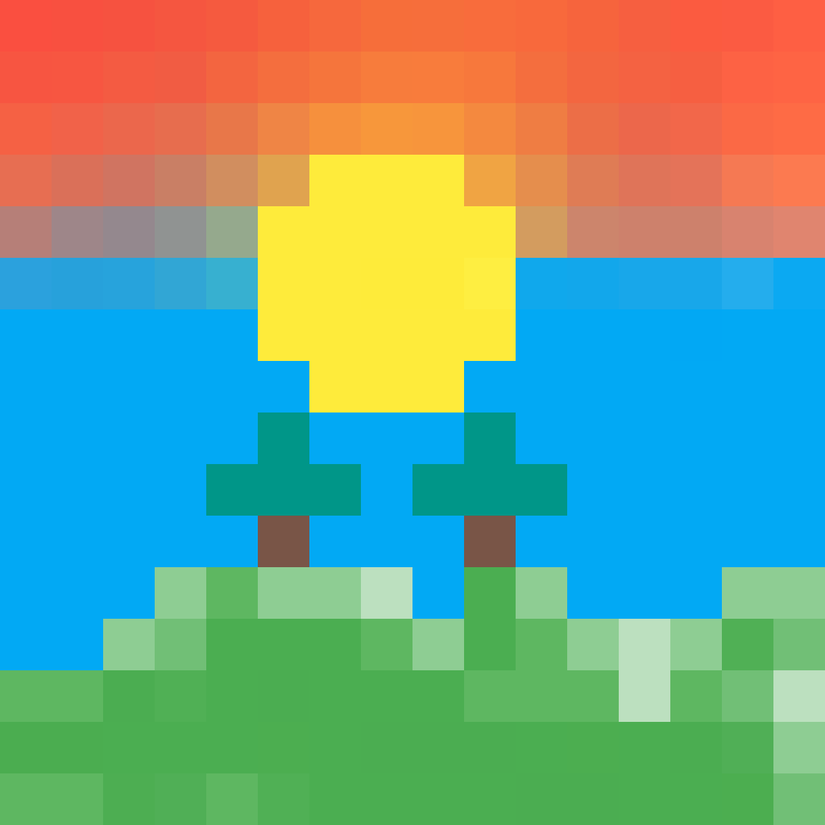 Pixilart - 16x16 gif by EnderNebula