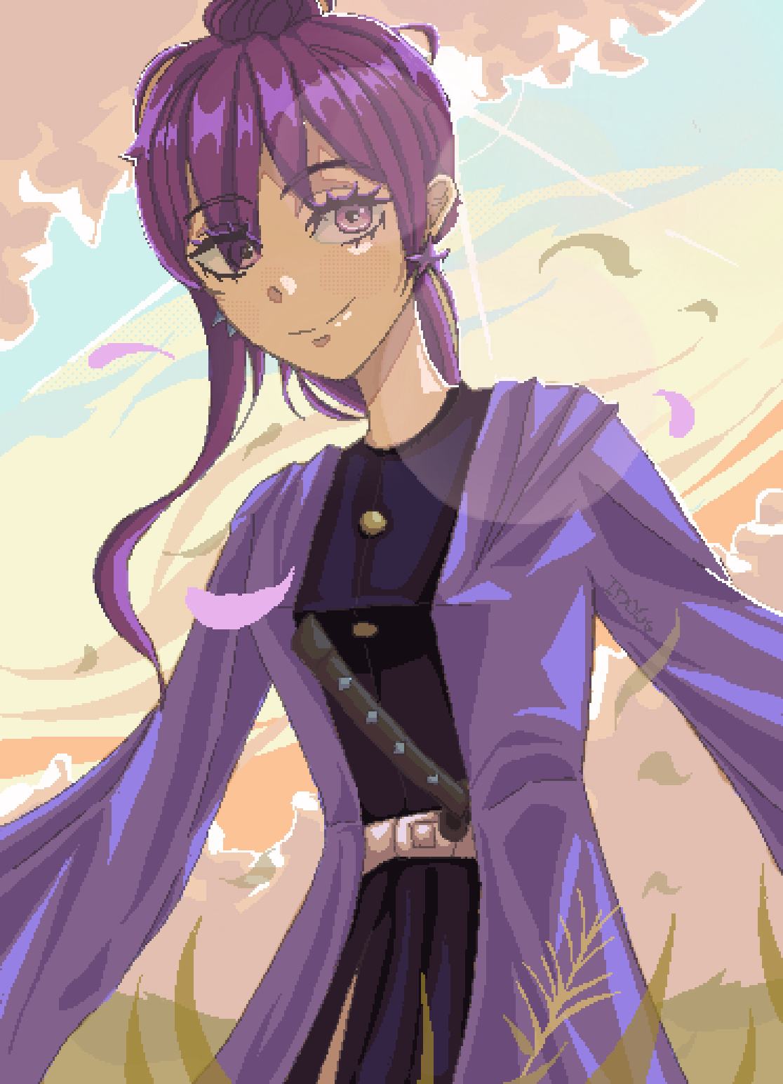 PFP Contest - Pixilart