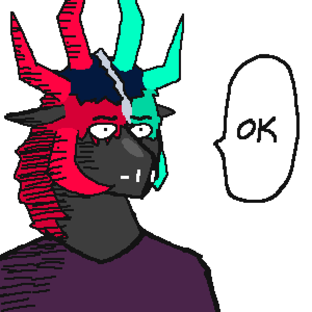 Your Oc Contest Pixilart 