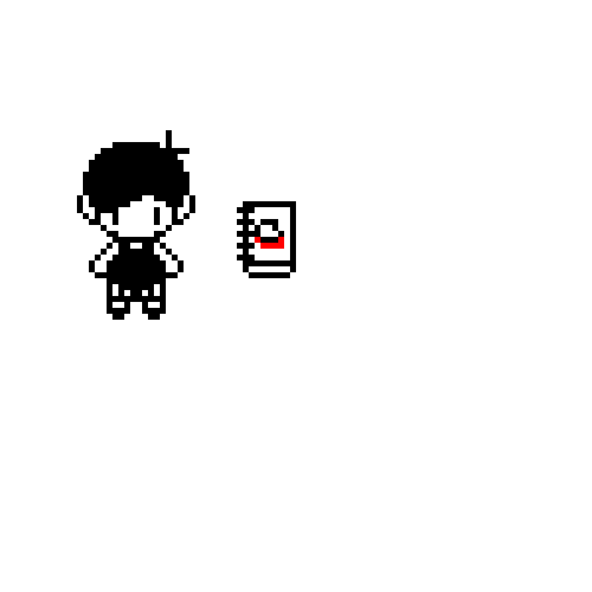 Pixilart - OMORI by Anonymous