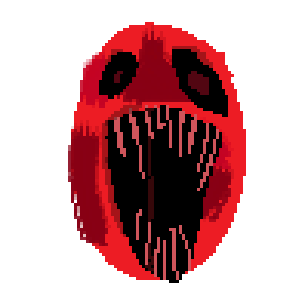 Pixilart - Mouth by iDrawDoorsEnt