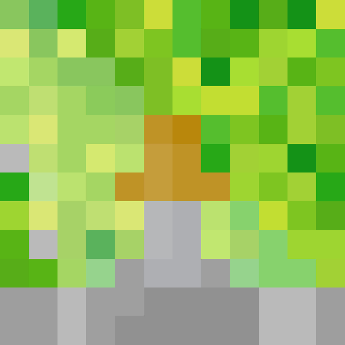 12x12 Contest - Pixilart