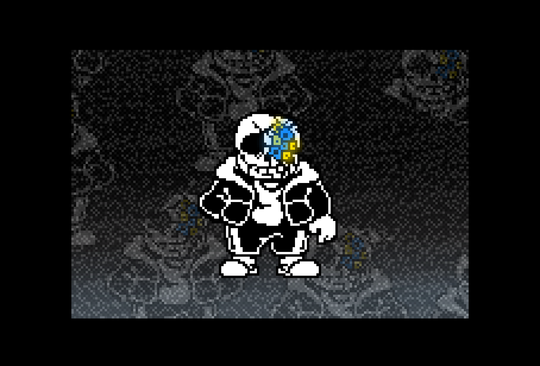 Pixilart - Boneliest by K1NGSans