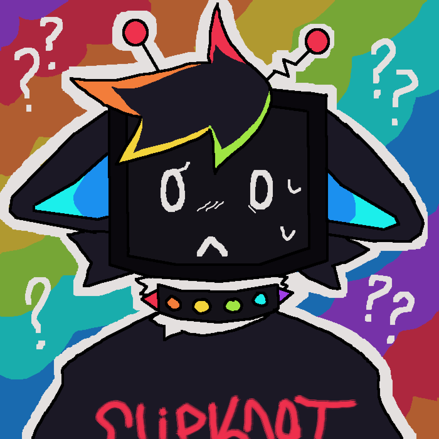 scenekidzz's Gallery - Pixilart