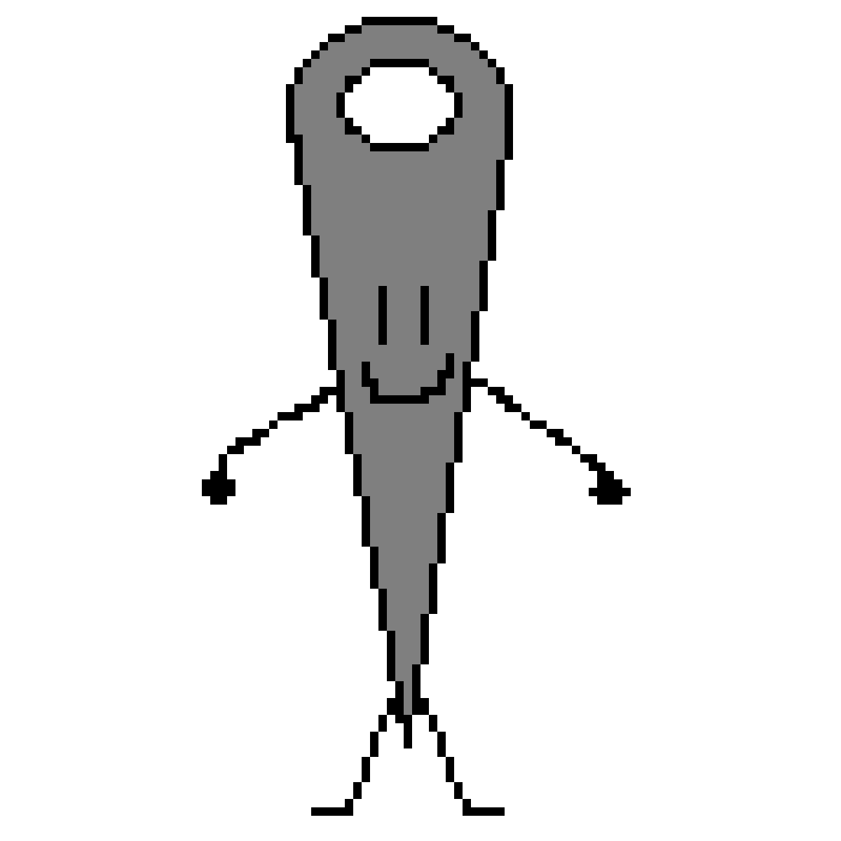 Pixilart - Needle Fanart by CartoonyFanart8