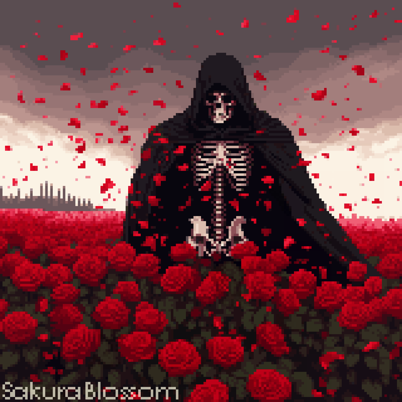 Pixilart - Retribution by DBT43CtMryb1FNr