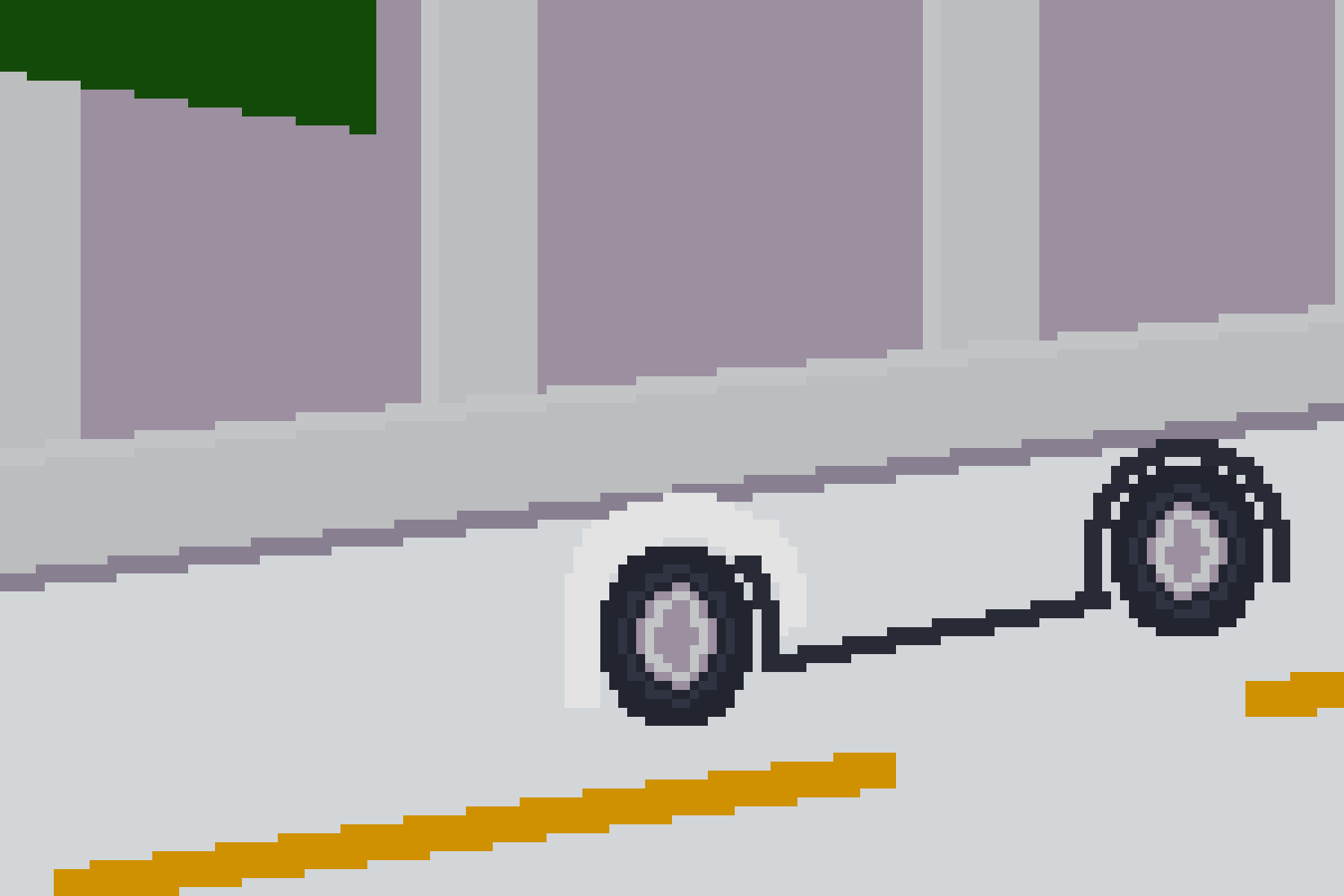 Toast-Discord's Gallery - Pixilart