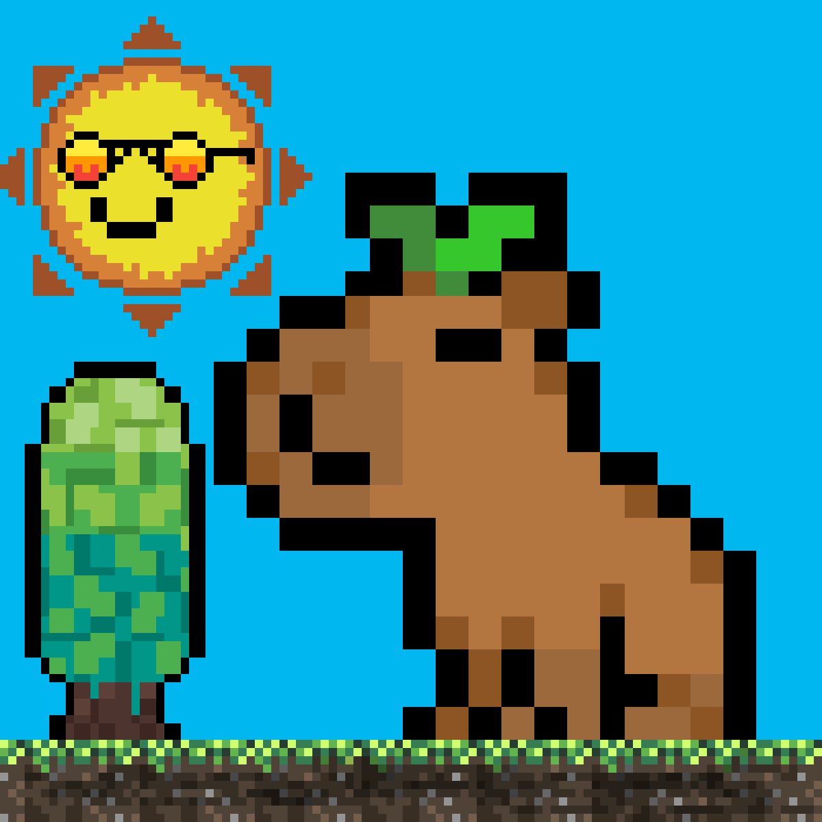 noodle-vr's Gallery - Pixilart