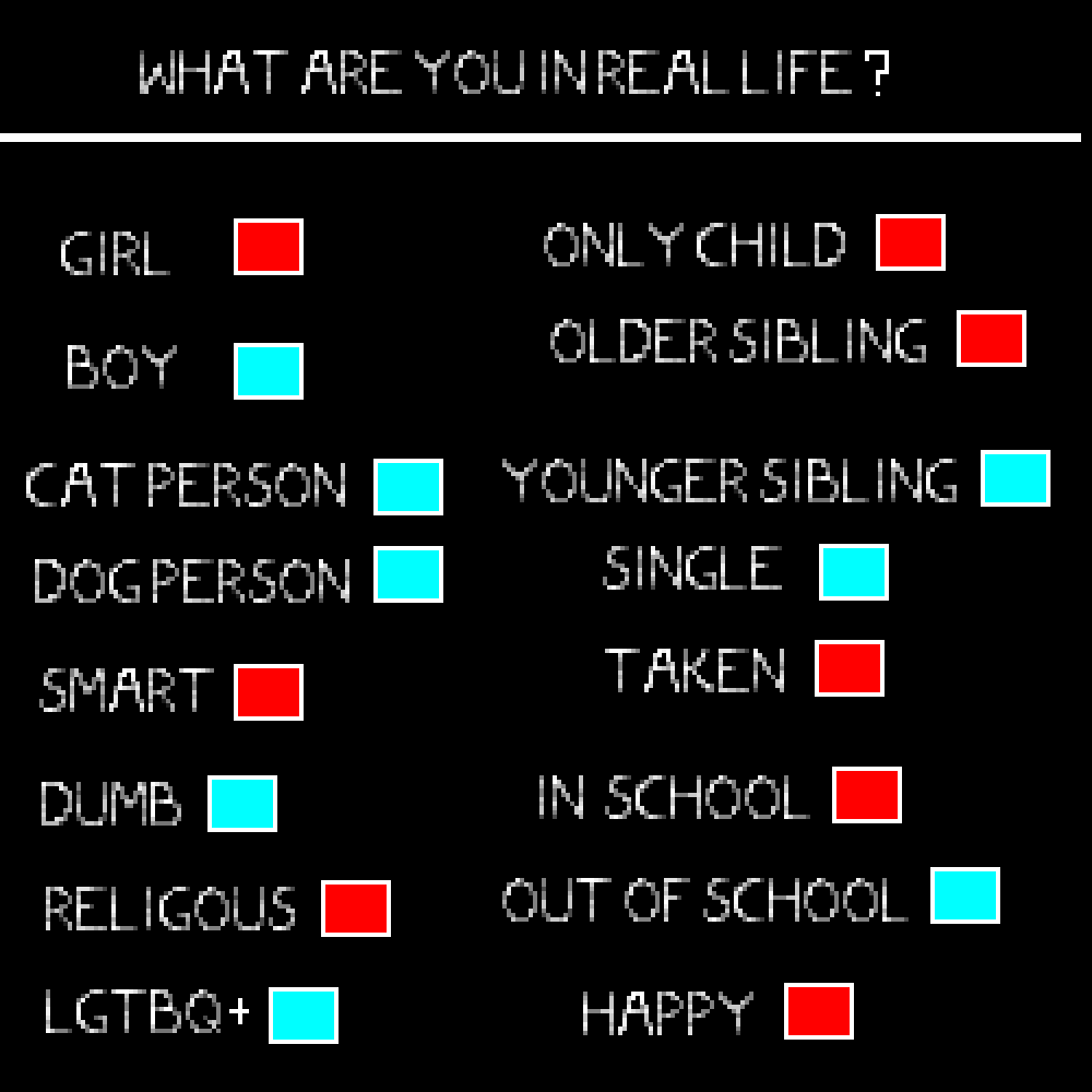 Pixilart - IRL Base by localValentine