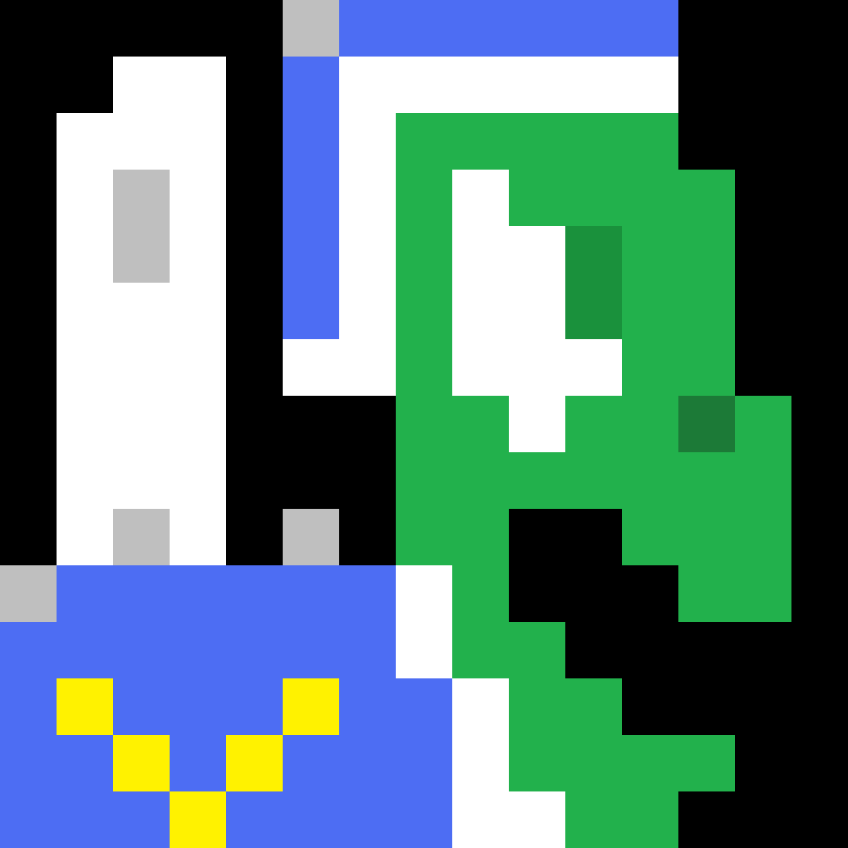 Pixilart - Koopa Troopa blue shell by TheShark0402