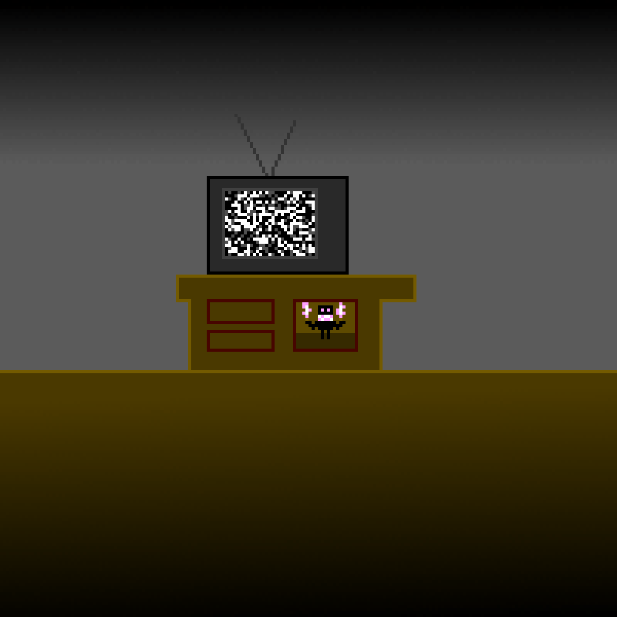 Pixilart - Static by HeckYeah