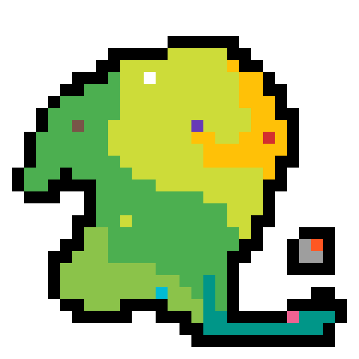 LKDMX's Gallery - Pixilart