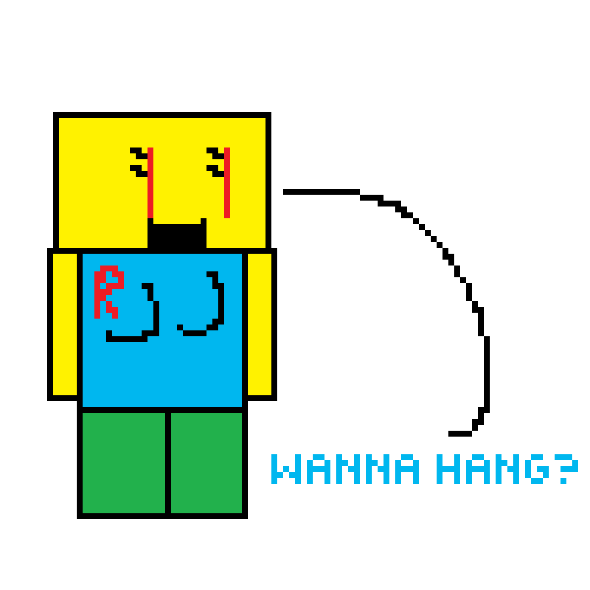 Locko's Gallery - Pixilart