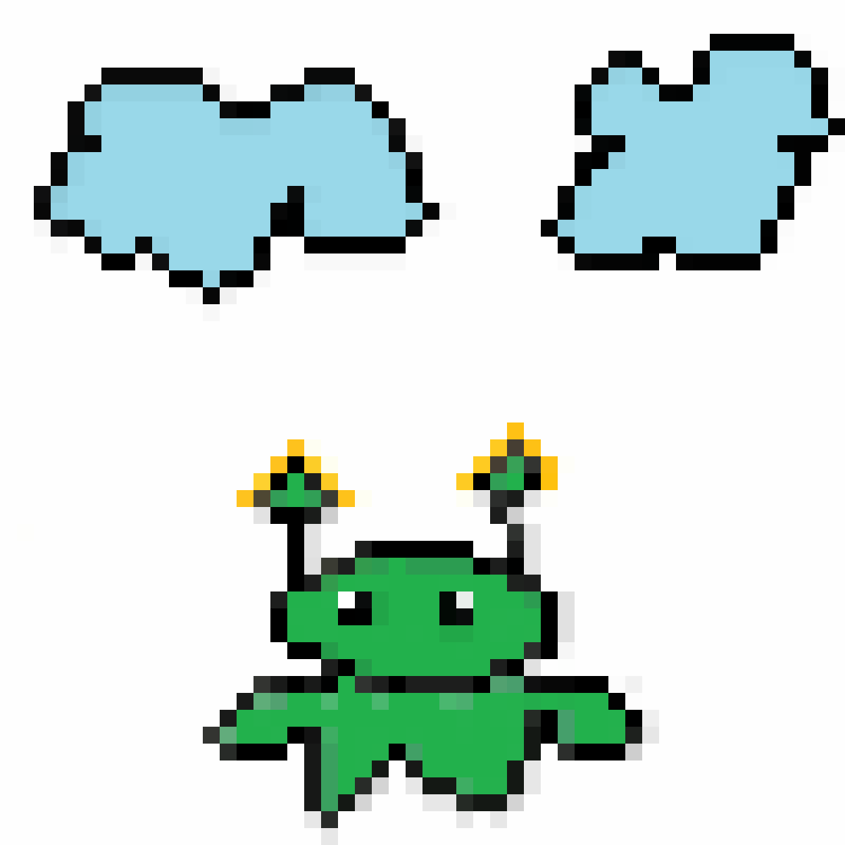 Dayul's Gallery - Pixilart