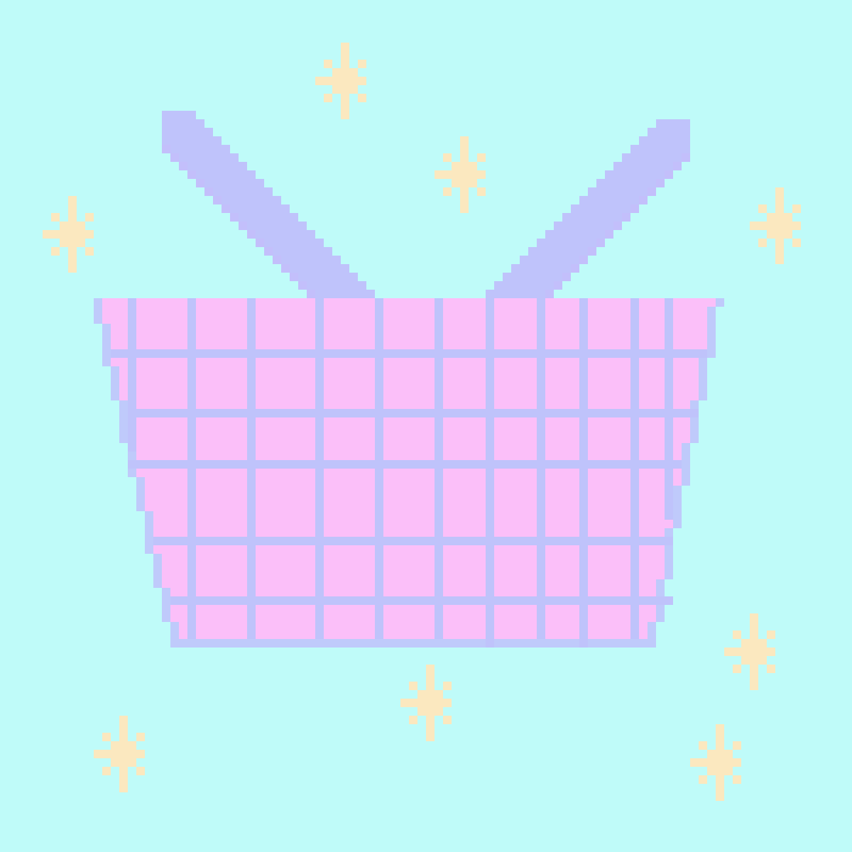 pastel Palette - Pixilart