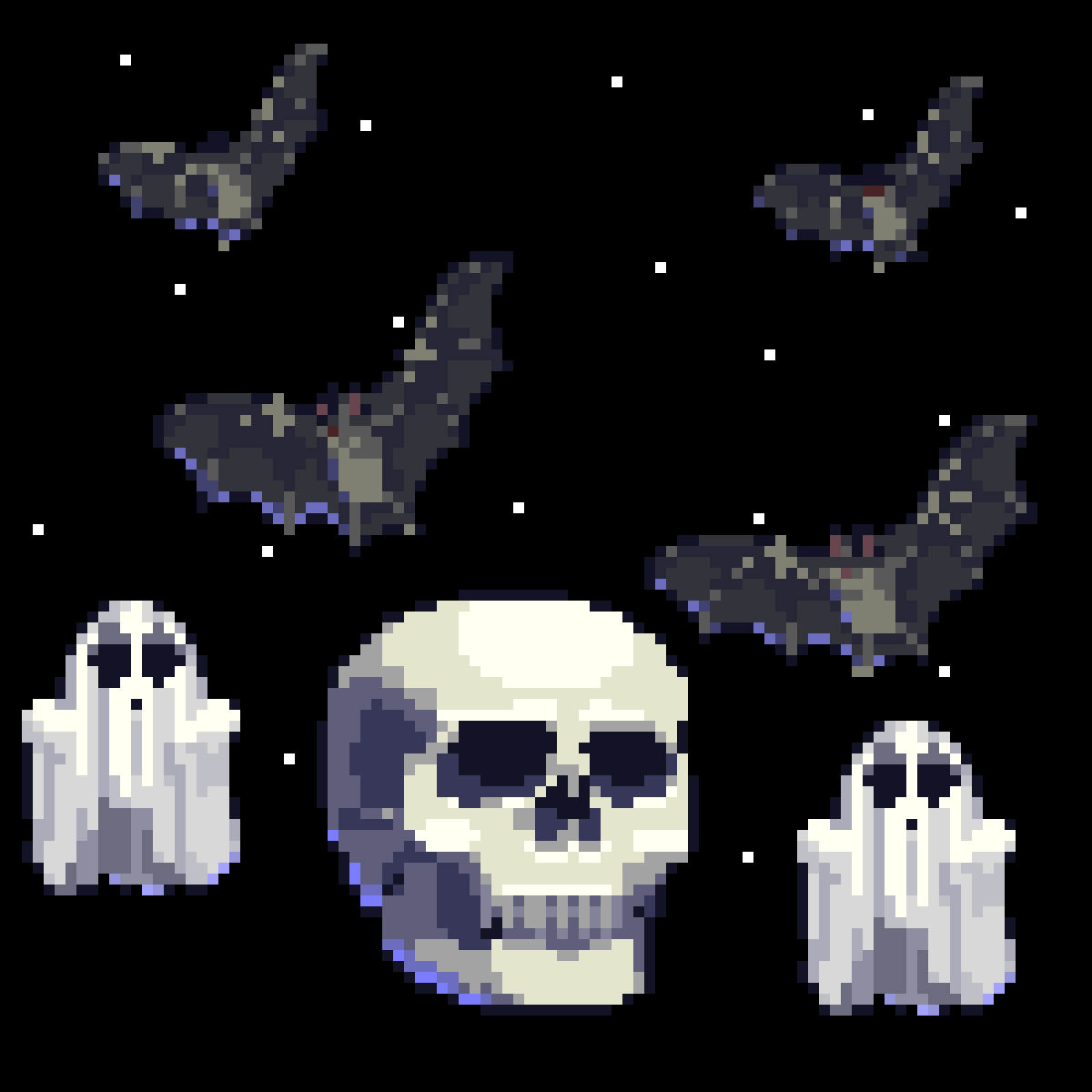 Pixie-Panda's Gallery - Pixilart