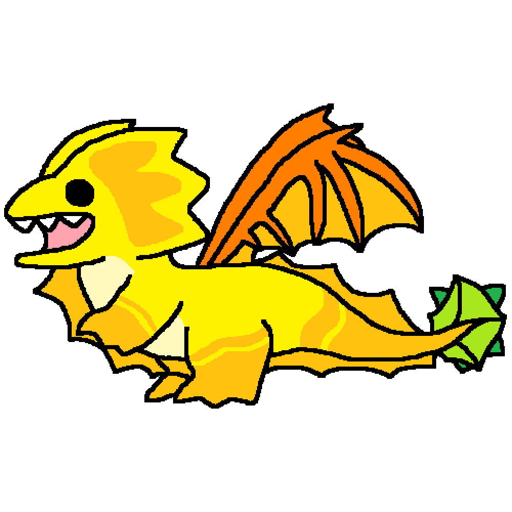 Geo-wolf's Gallery - Pixilart