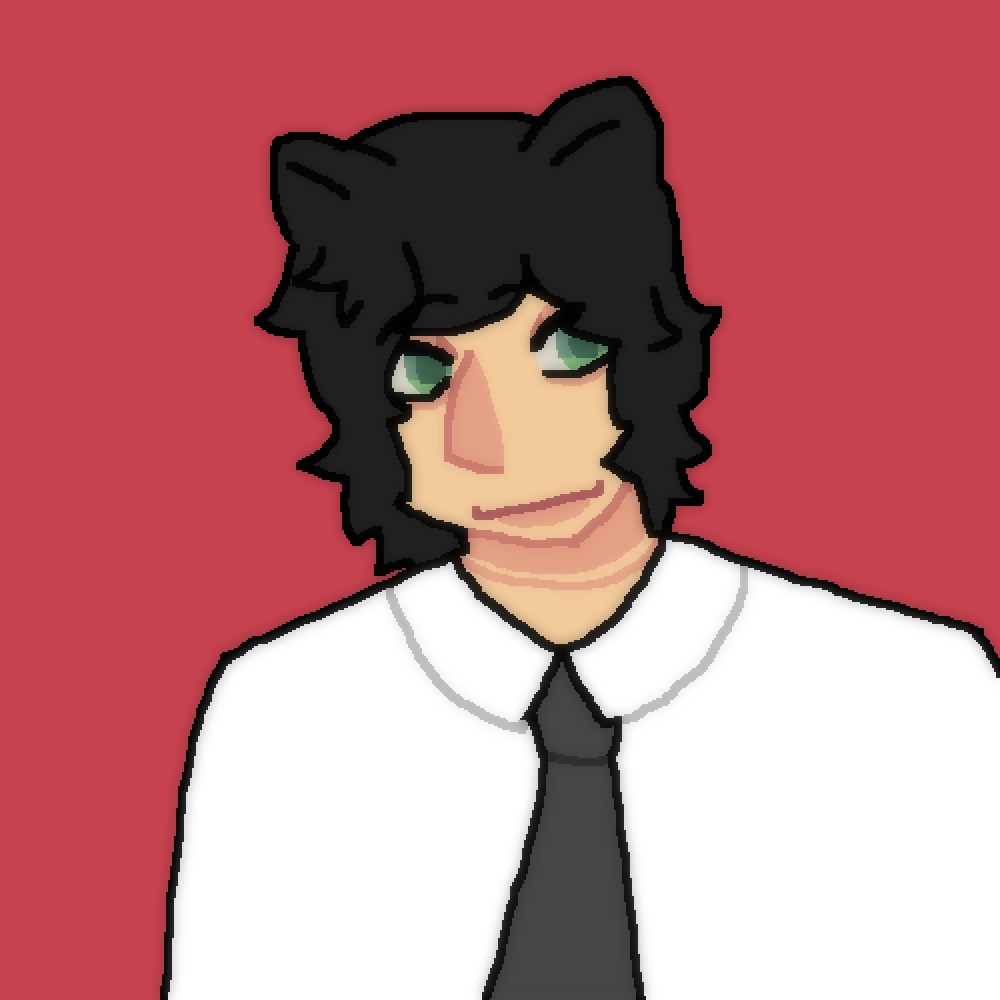 Pixilart - Mason pfp Contest by stardoodle