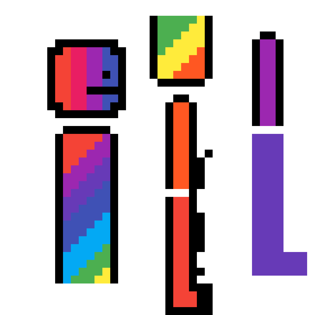 josh-the-bosh's Gallery - Pixilart