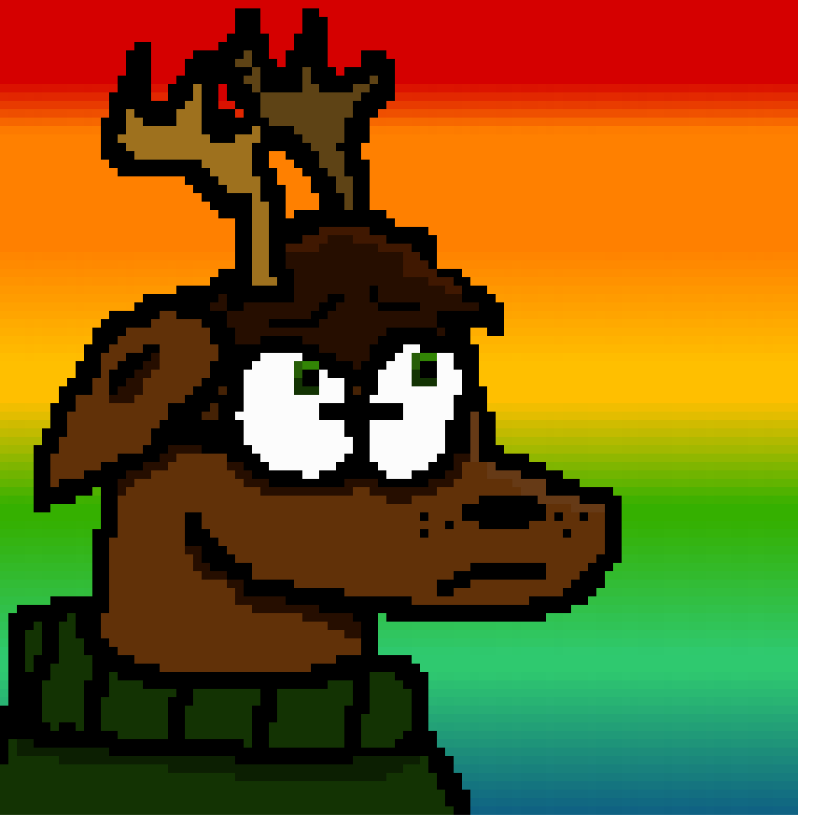 Evil-Jenkins's Gallery - Pixilart