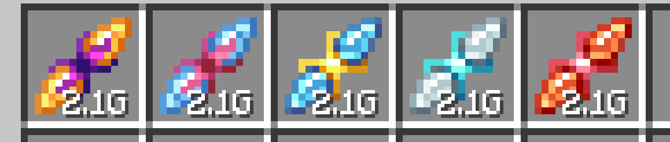 Wertyq's Gallery - Pixilart