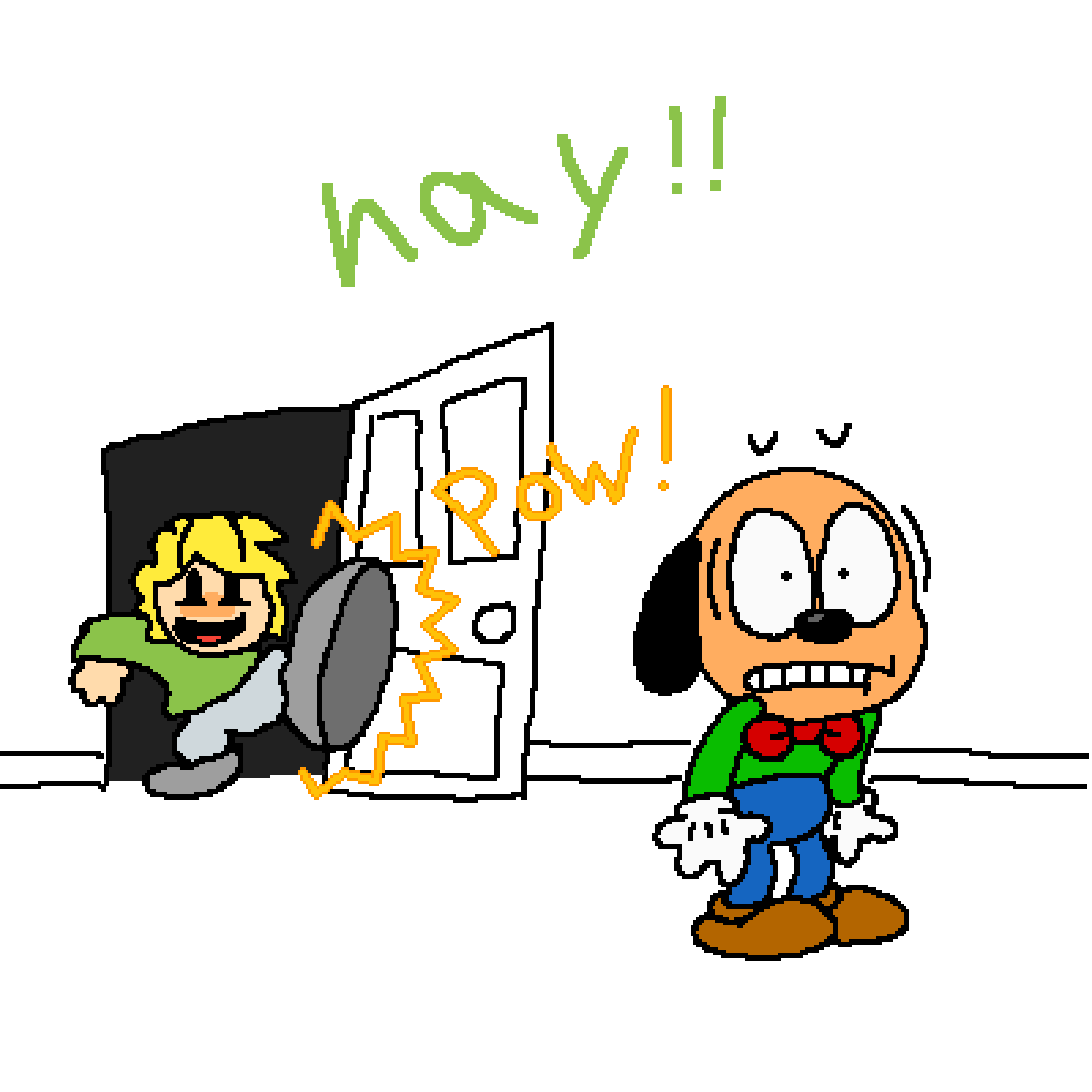 cuando-dingle's Gallery - Pixilart