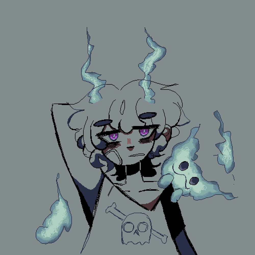 Tokk's Gallery - Pixilart