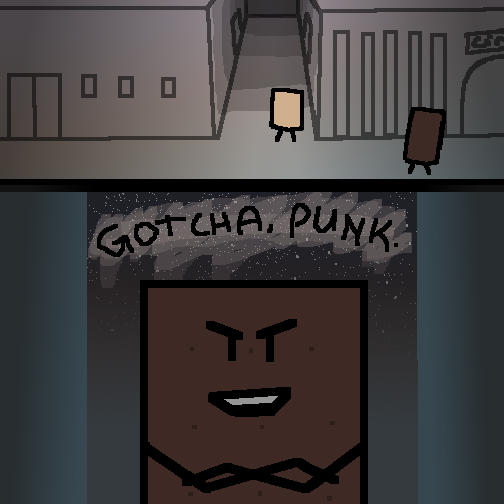 Episode 22 - Bob the Burrito - Pixilart Comics