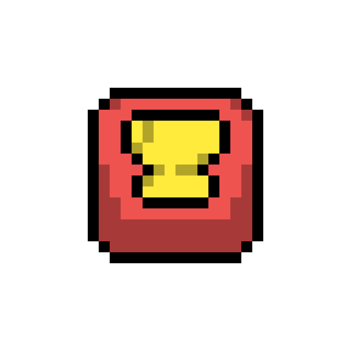 Pixilart - Achievement Button by 32-bit