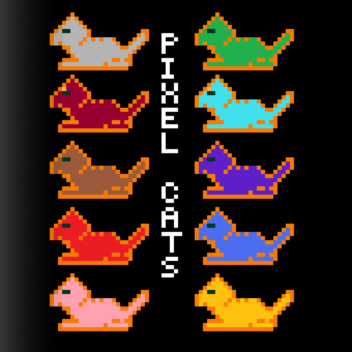 mypixelworld's Gallery - Pixilart