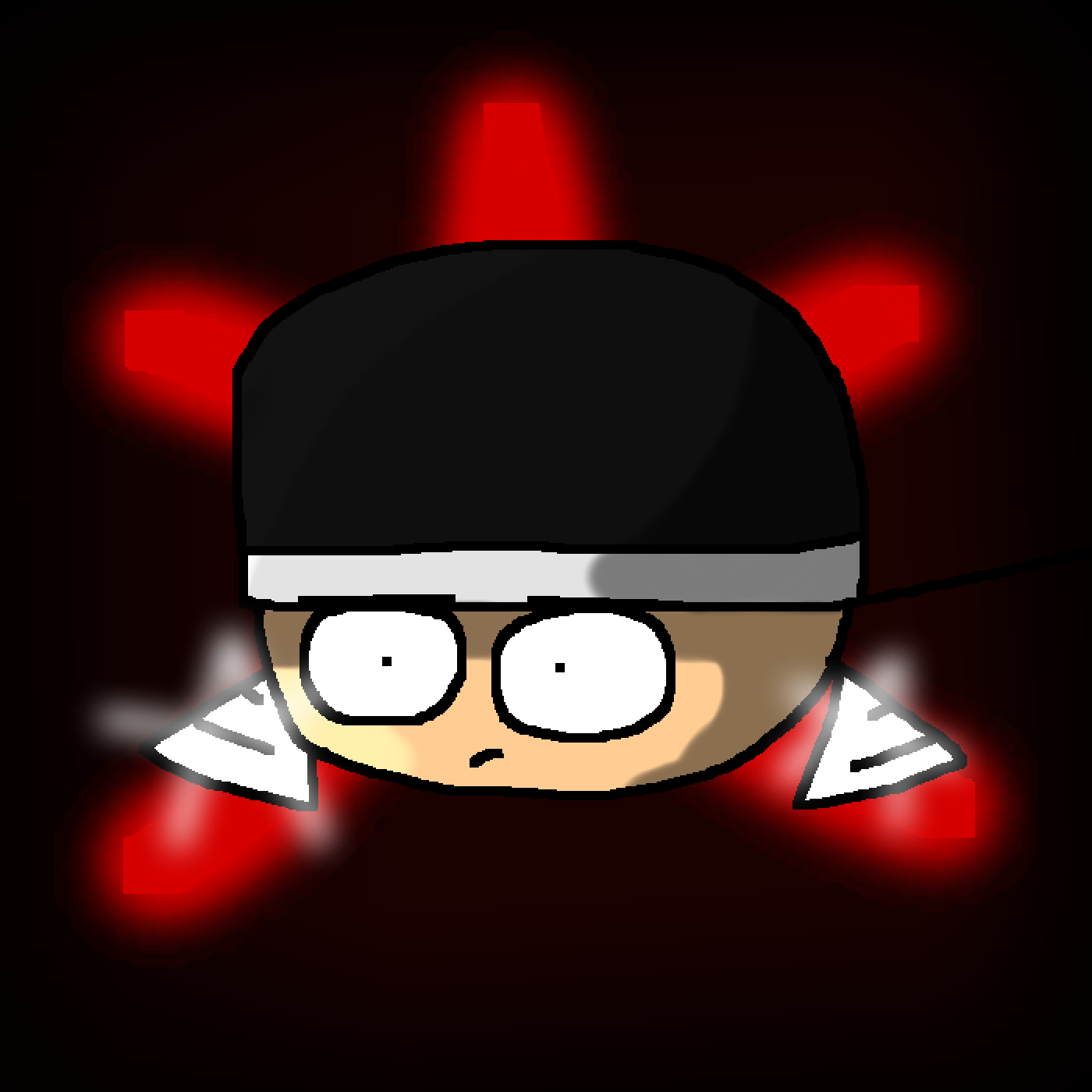 Pixilart - today's second pfp by boltion