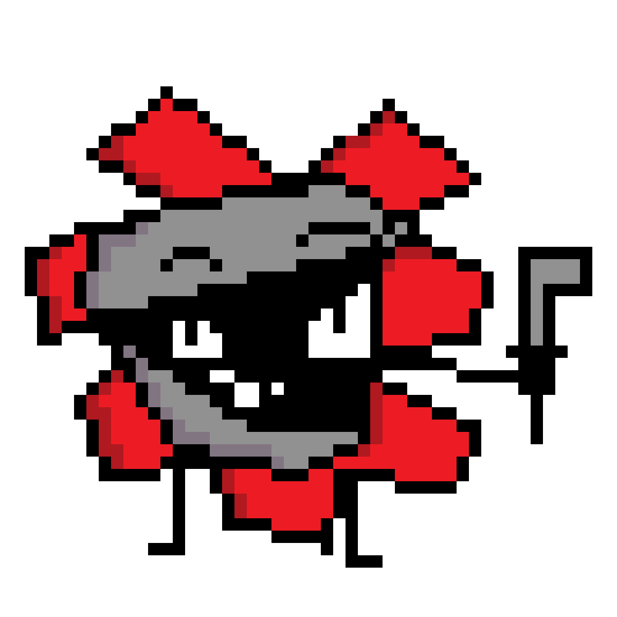 Pepper games by TheShark0402 - Pixilart