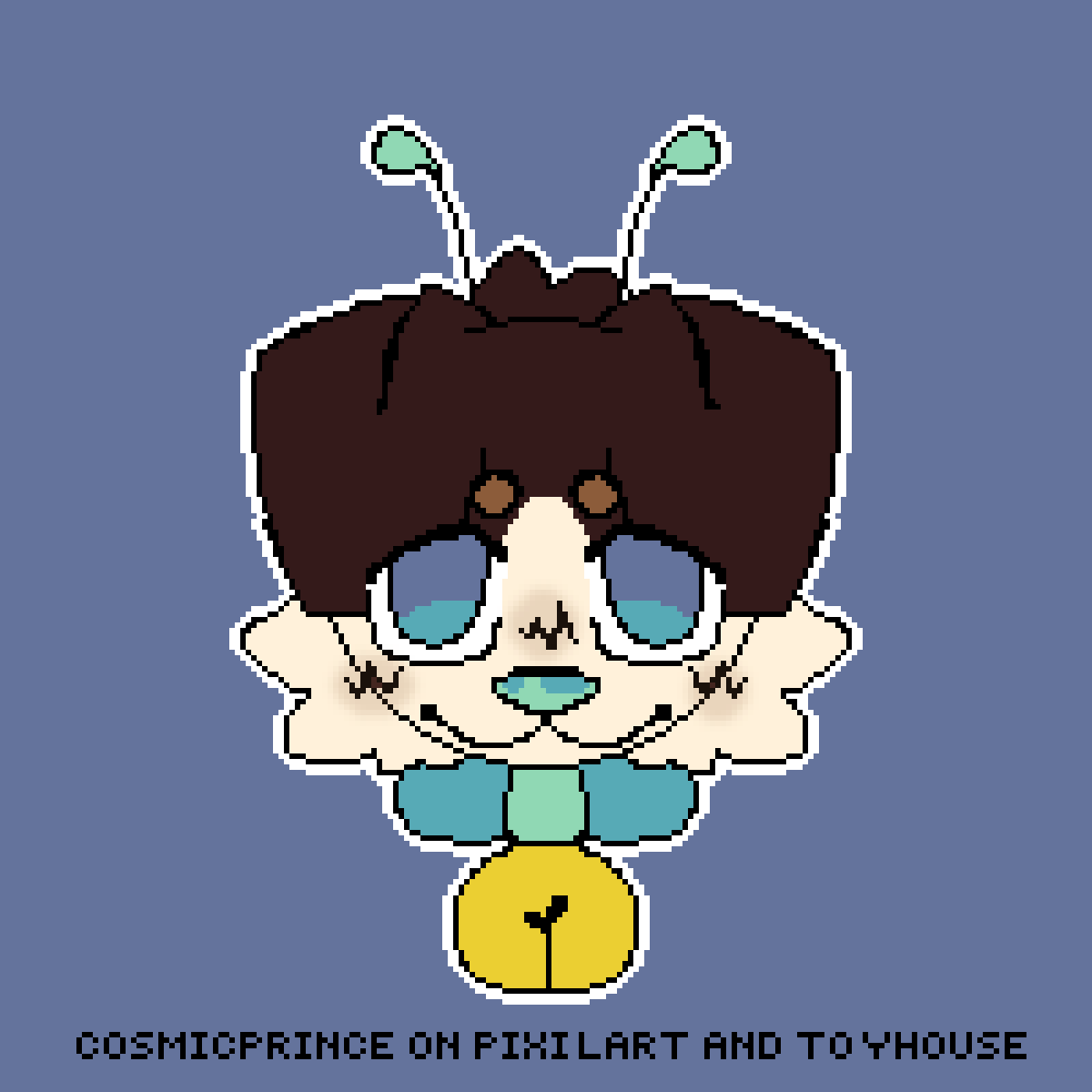 Ash-Alpha's Gallery - Pixilart