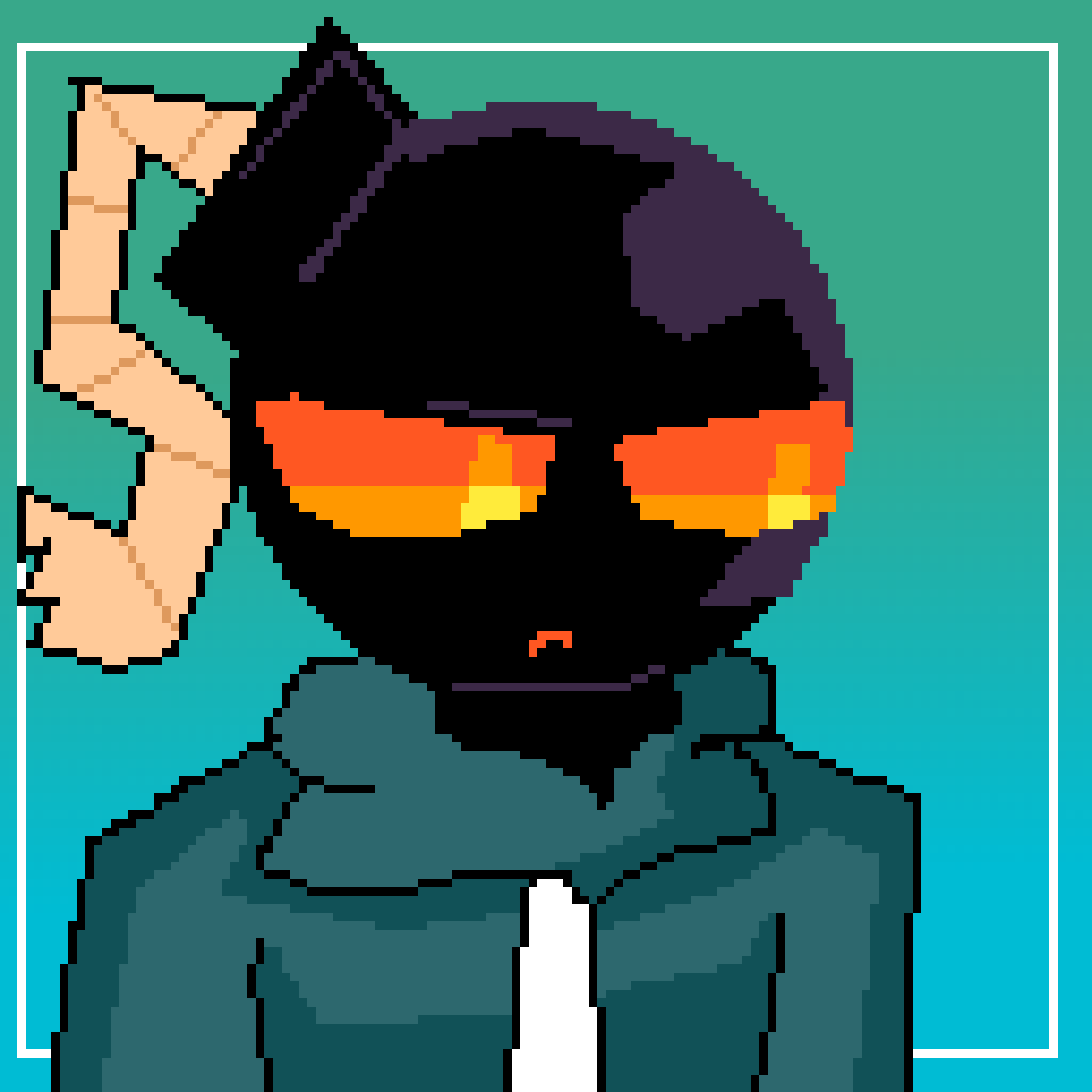 Pixilart - Whitty by TrioThemselves