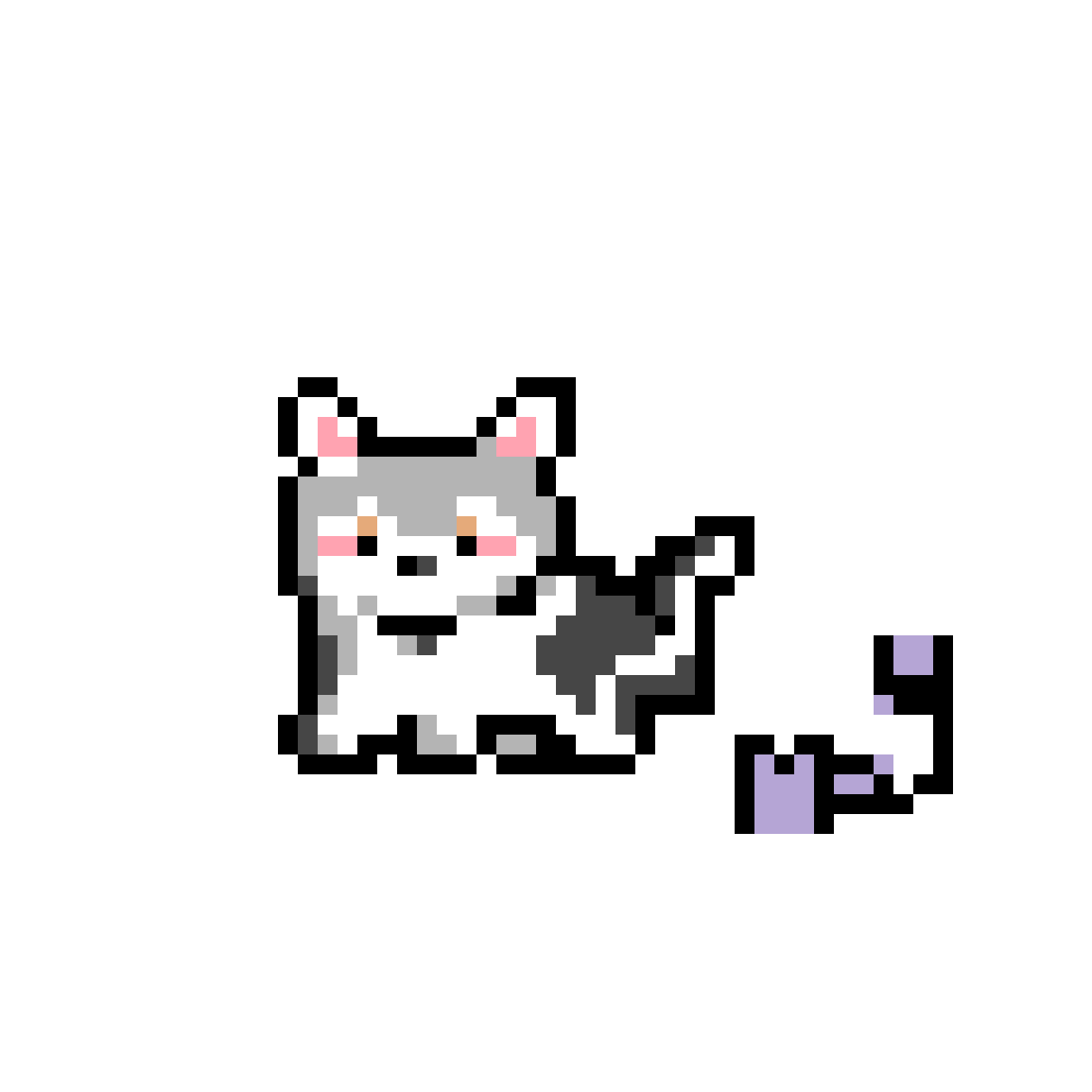 May-Mi's Gallery - Pixilart