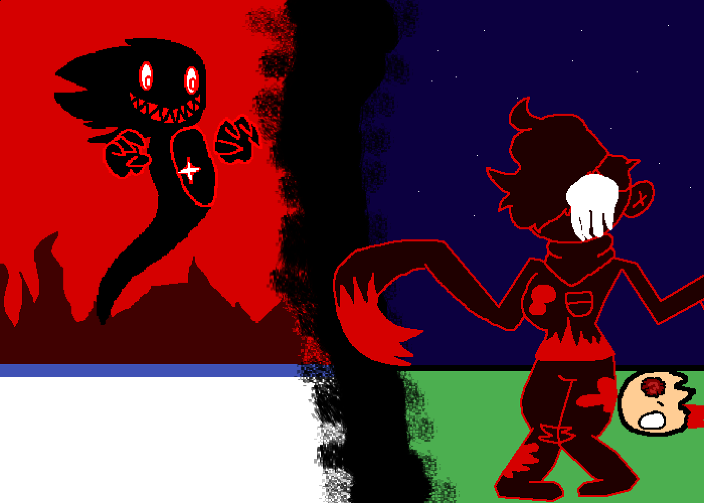 Drawing contest - Pixilart