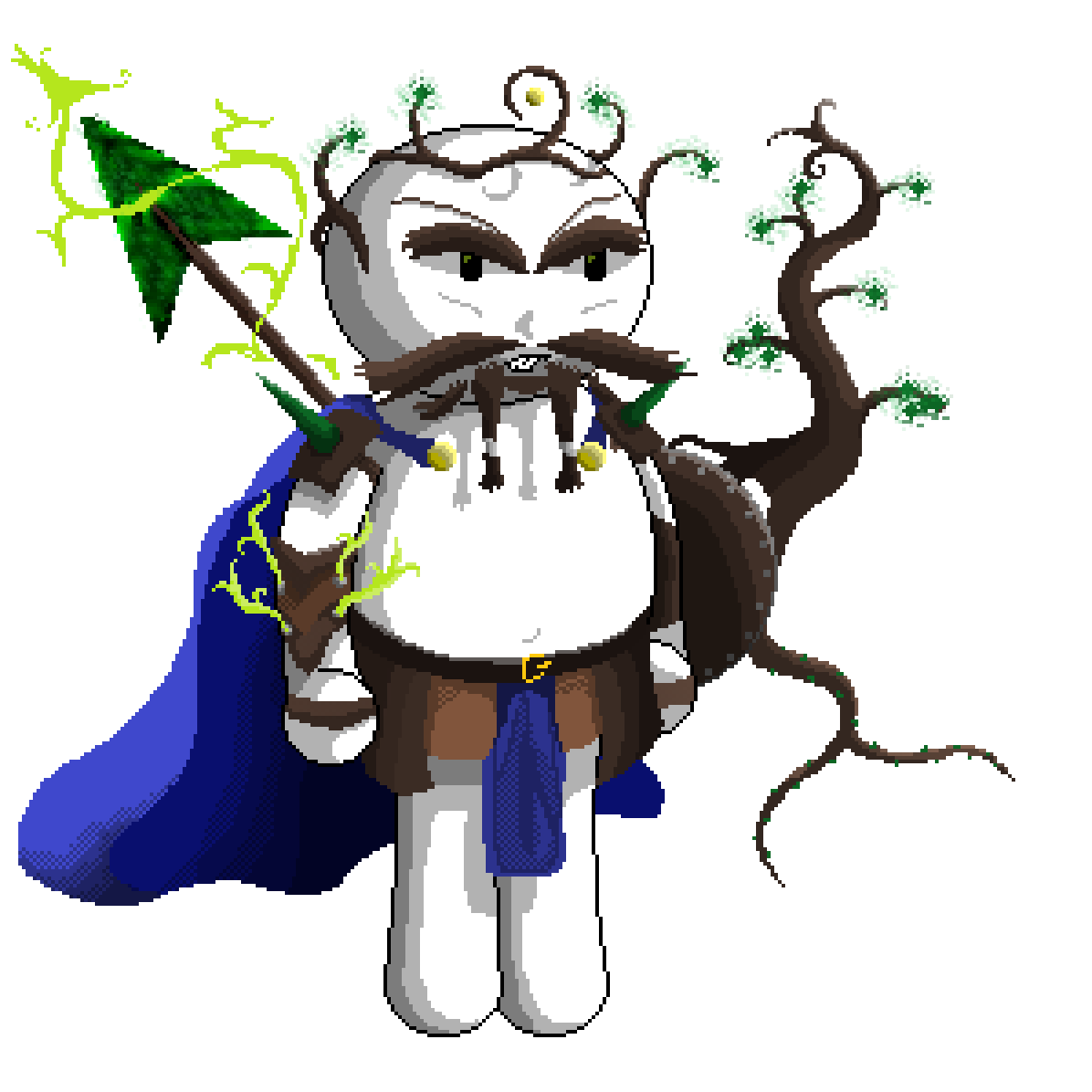 Terrarist's Gallery - Pixilart