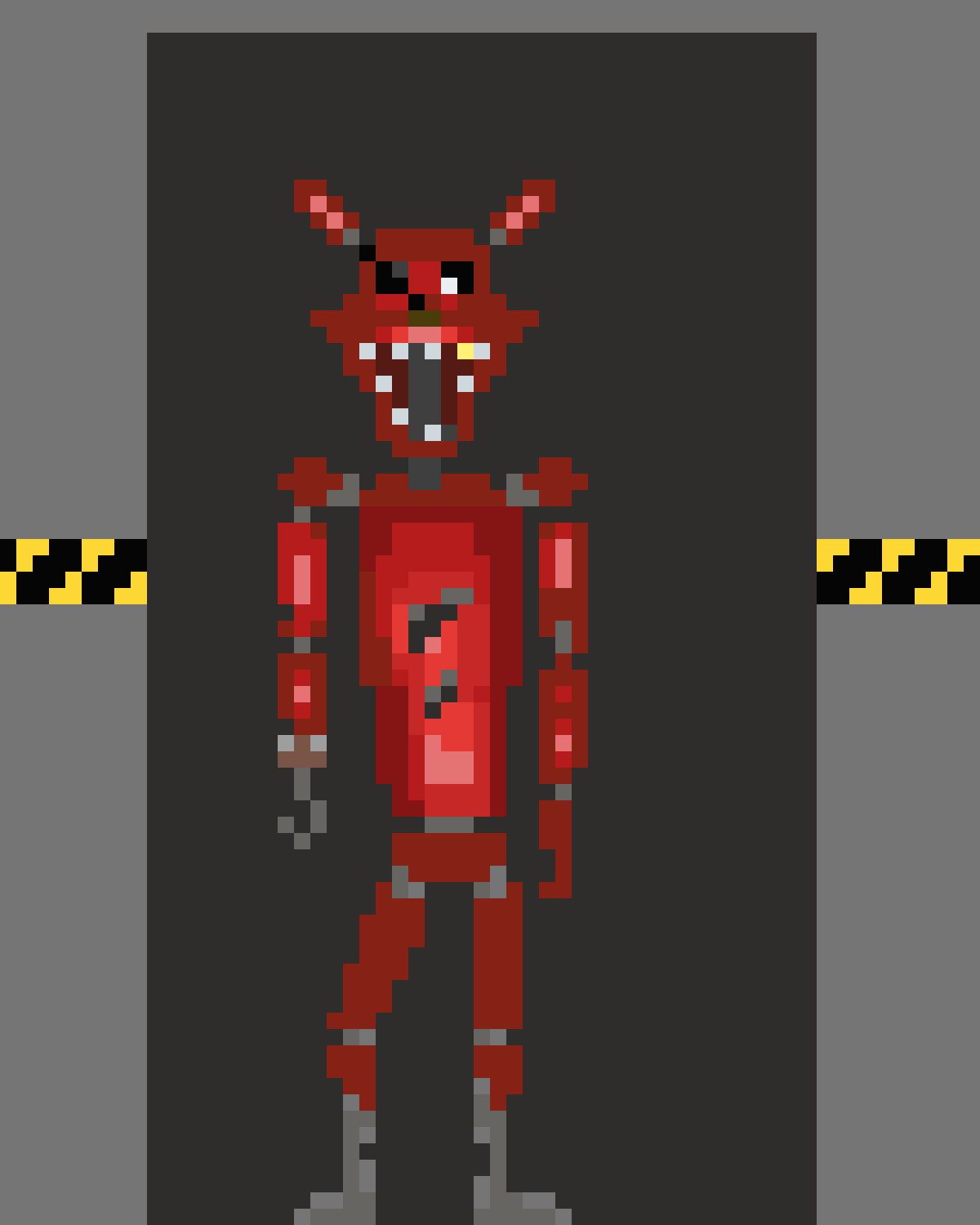 Fnart's Gallery - Pixilart