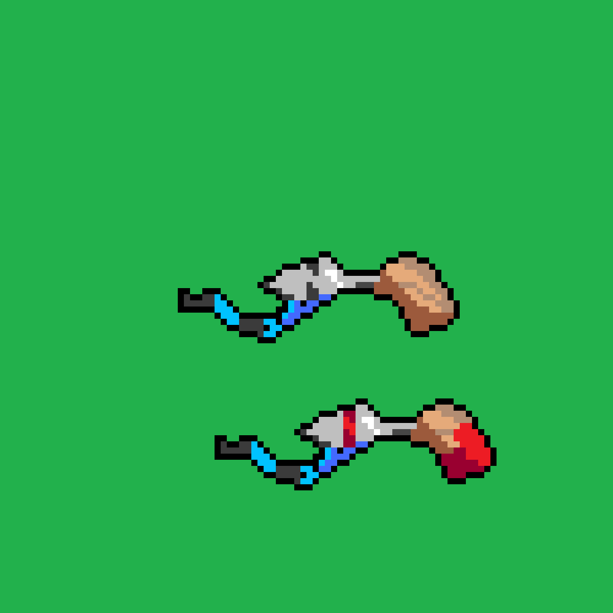 Perler-bead-guy's Gallery - Pixilart