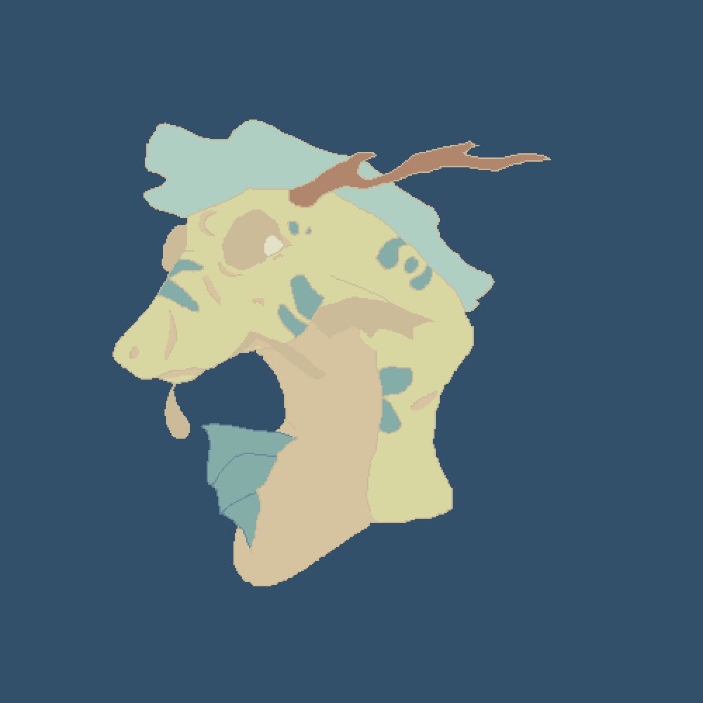 Wof hybrid challenge Contest - Pixilart