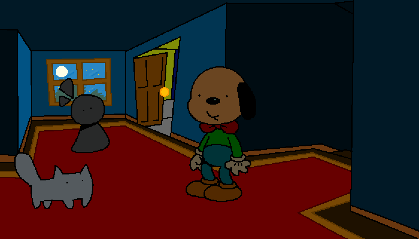 Pixilart - bro who's FOKIN cat by Missmichelle06